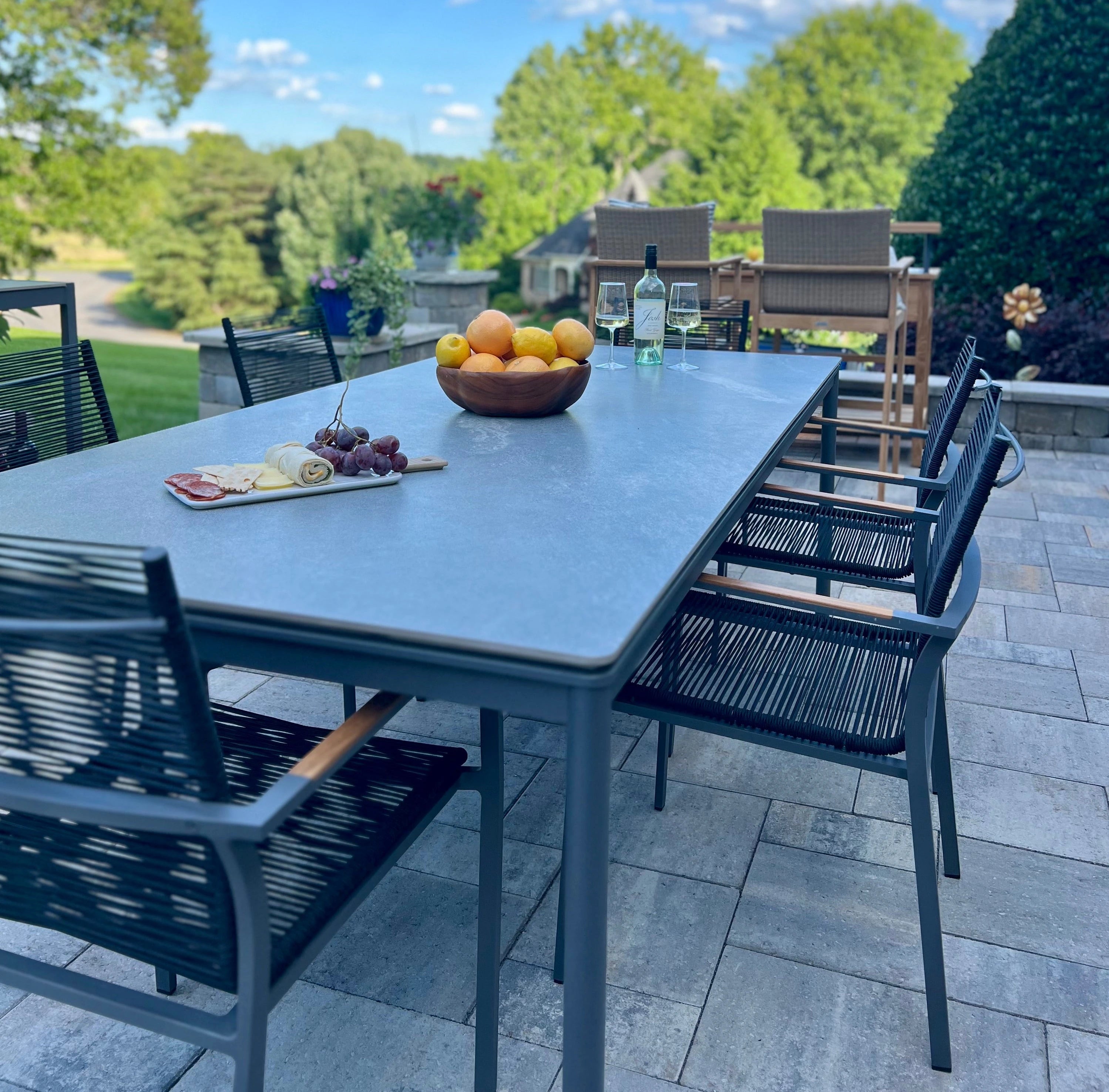 Kiera dining set store