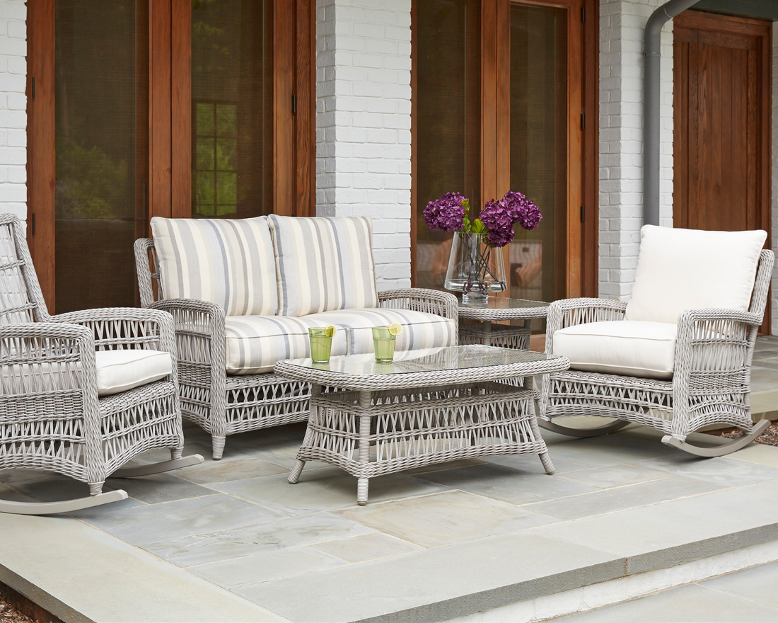 Lloyd Flanders - Casual Furniture World