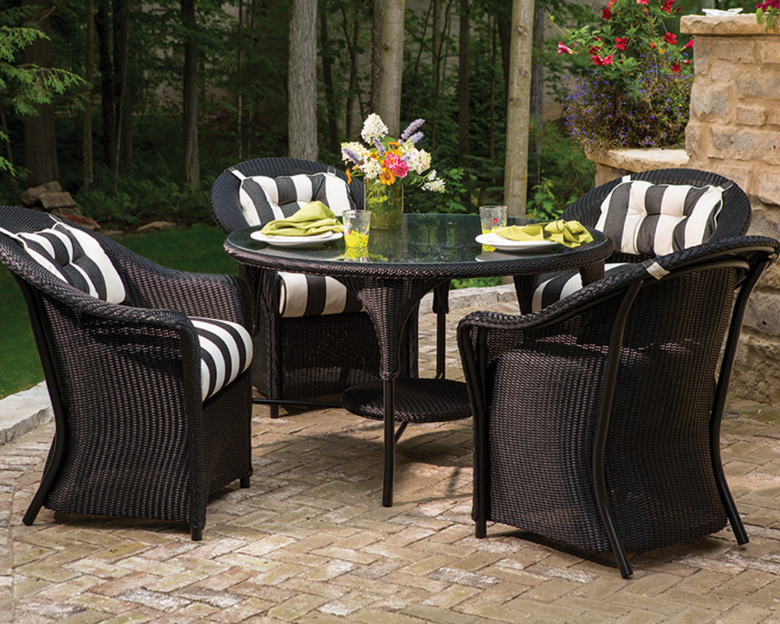 Lloyd Flanders - Casual Furniture World
